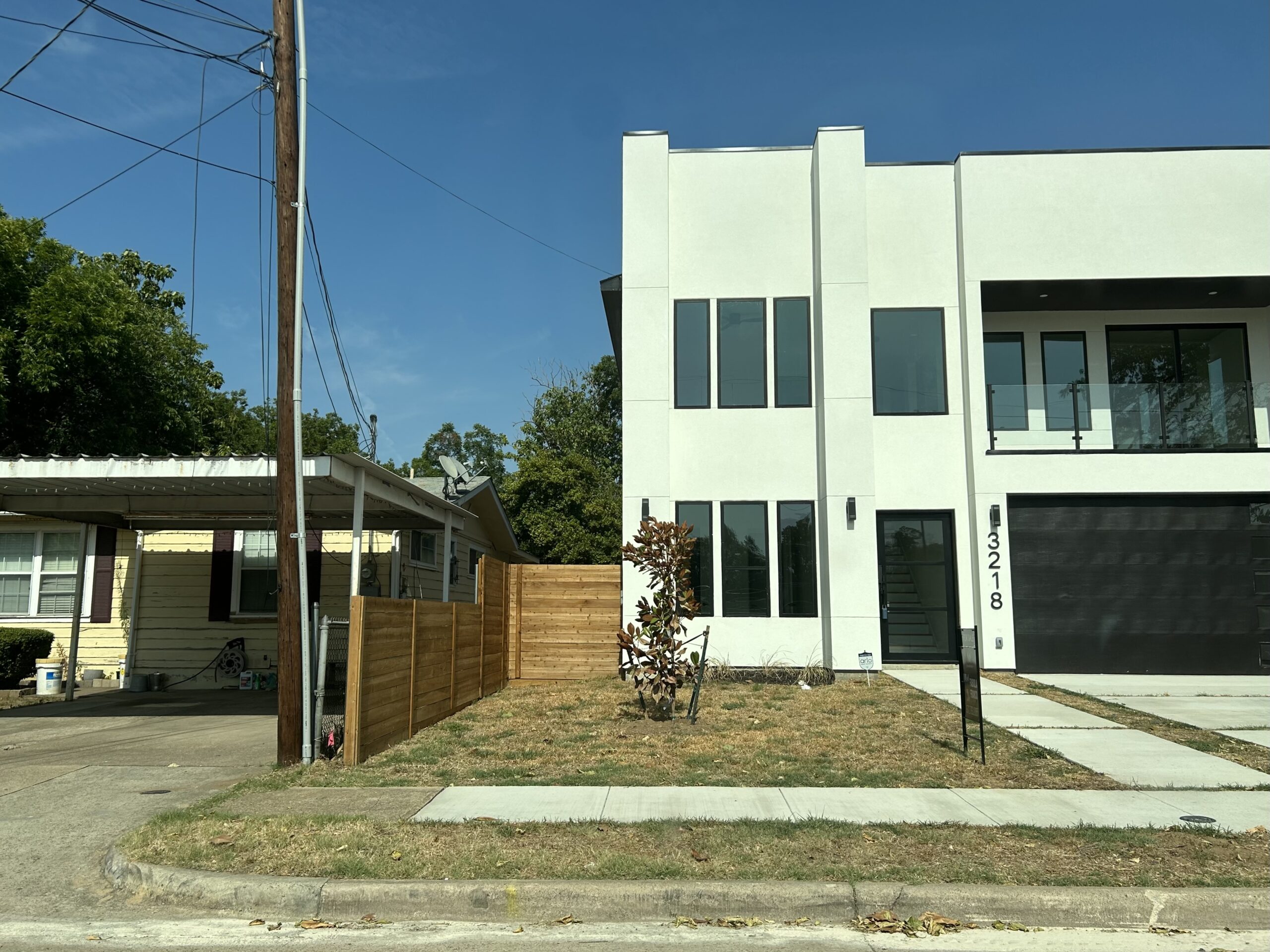 Texas Supreme Court Rules in Dallas Zoning Case – Dallas Free Press