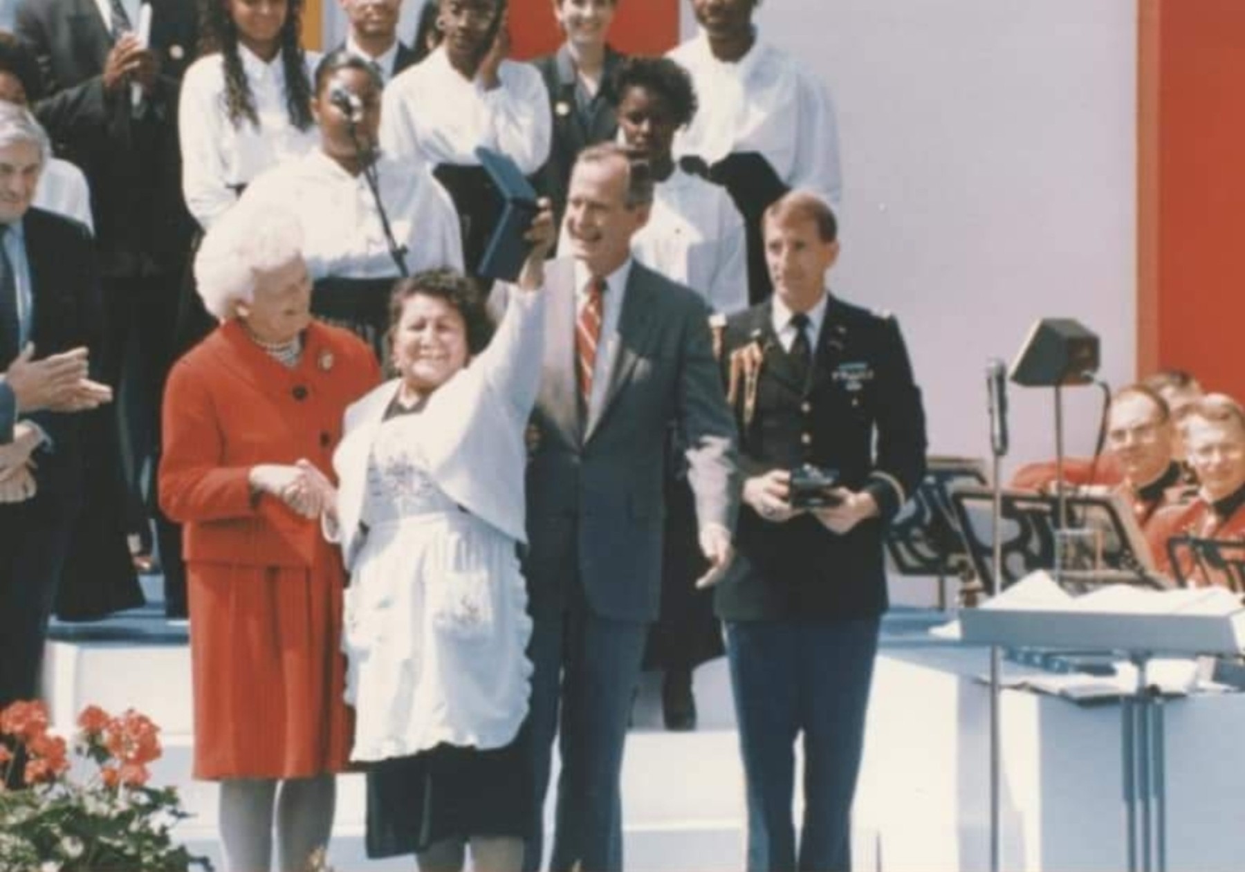 West Dallas remembers Isabel “Chavela” Lozada Tavera – Dallas Free Press