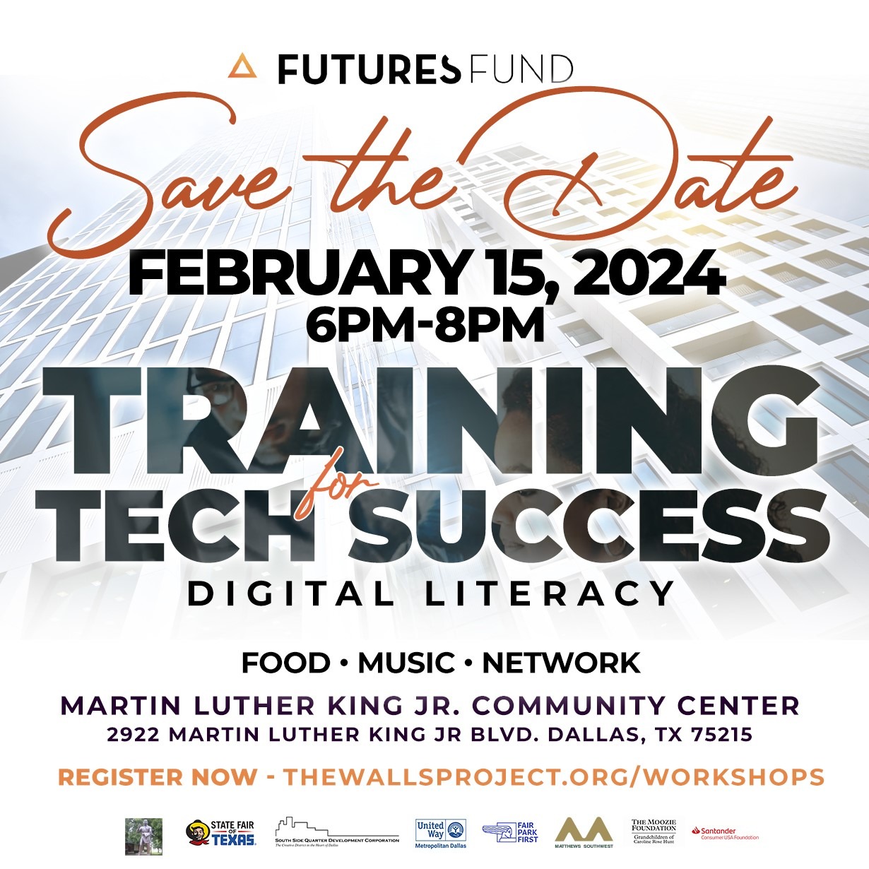 Training for Tech Success – Dallas Free Press