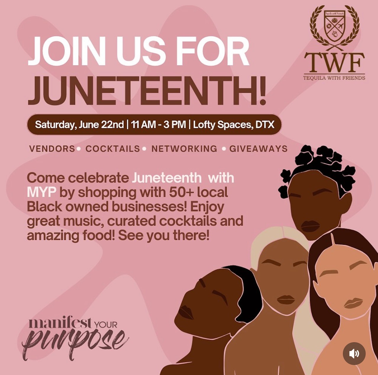 MYP Juneteenth Market – Dallas Free Press