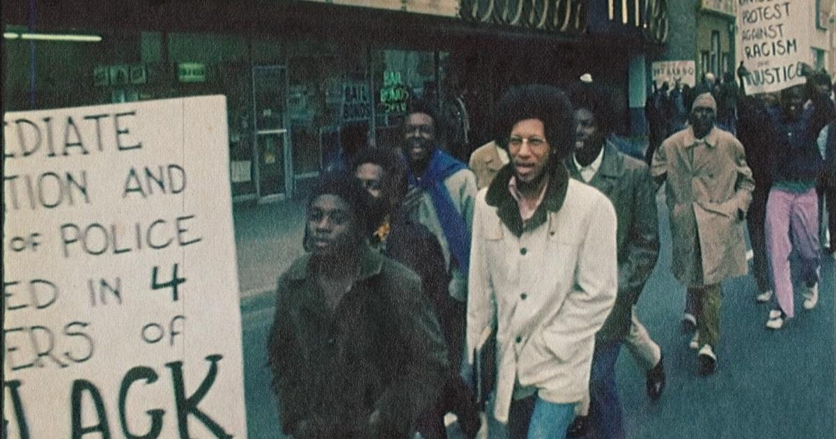 Documentaries highlight Dallas’ Civil Rights history and struggle ...