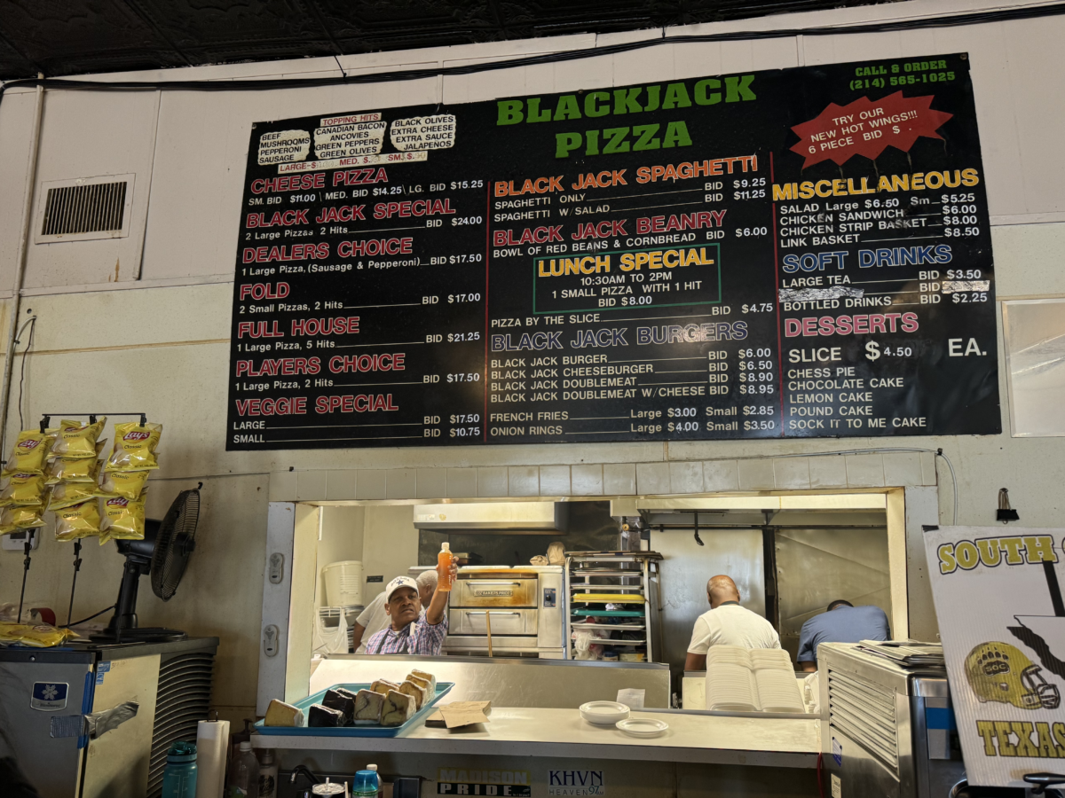 Long-standing businesses reflect rich history of perseverance along MLK ...