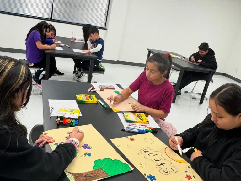 Second resource center for DISD families to open in West Dallas ...