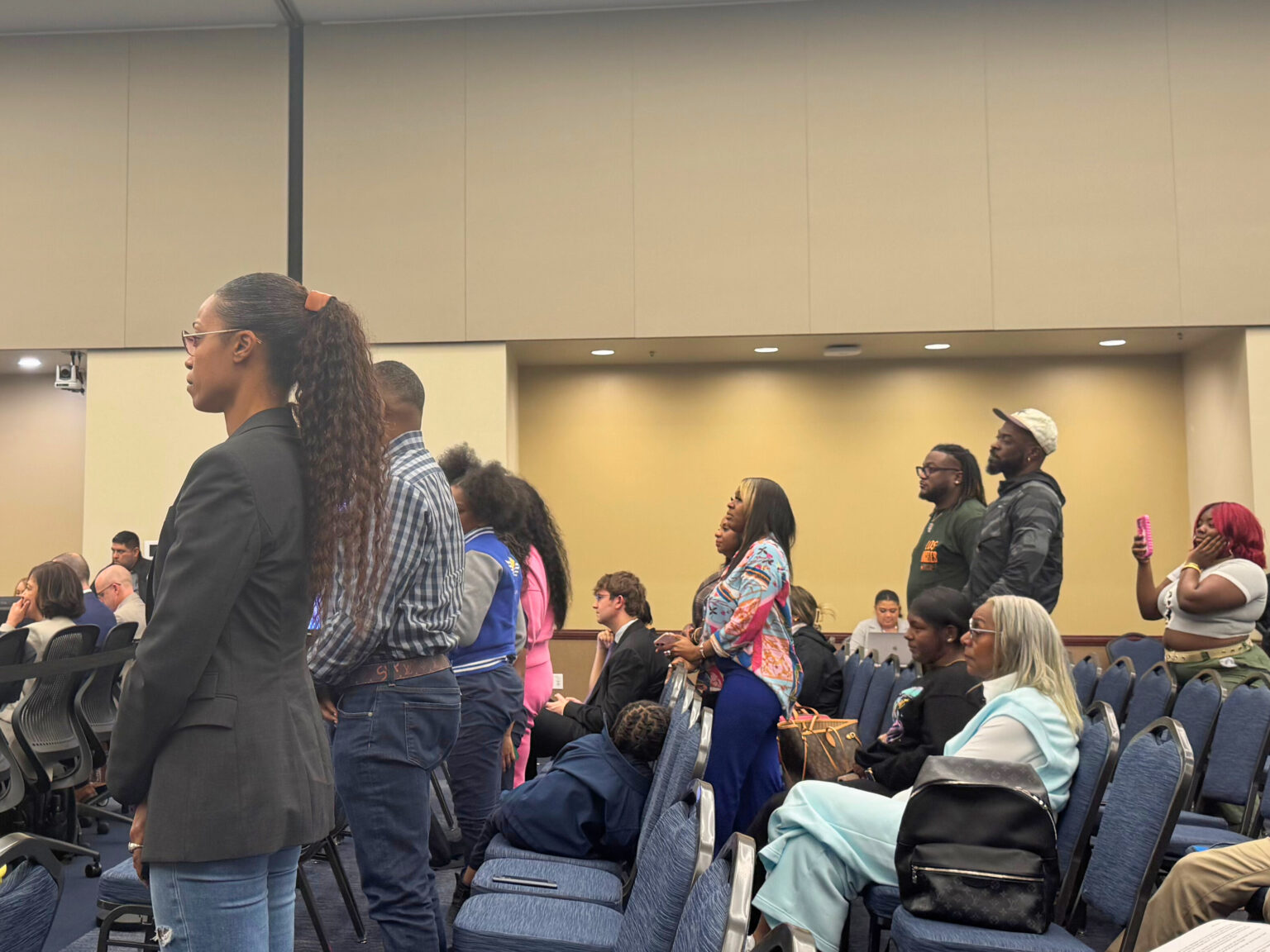 DISD Trustee Ed Turner names Career Institute East for his late ...