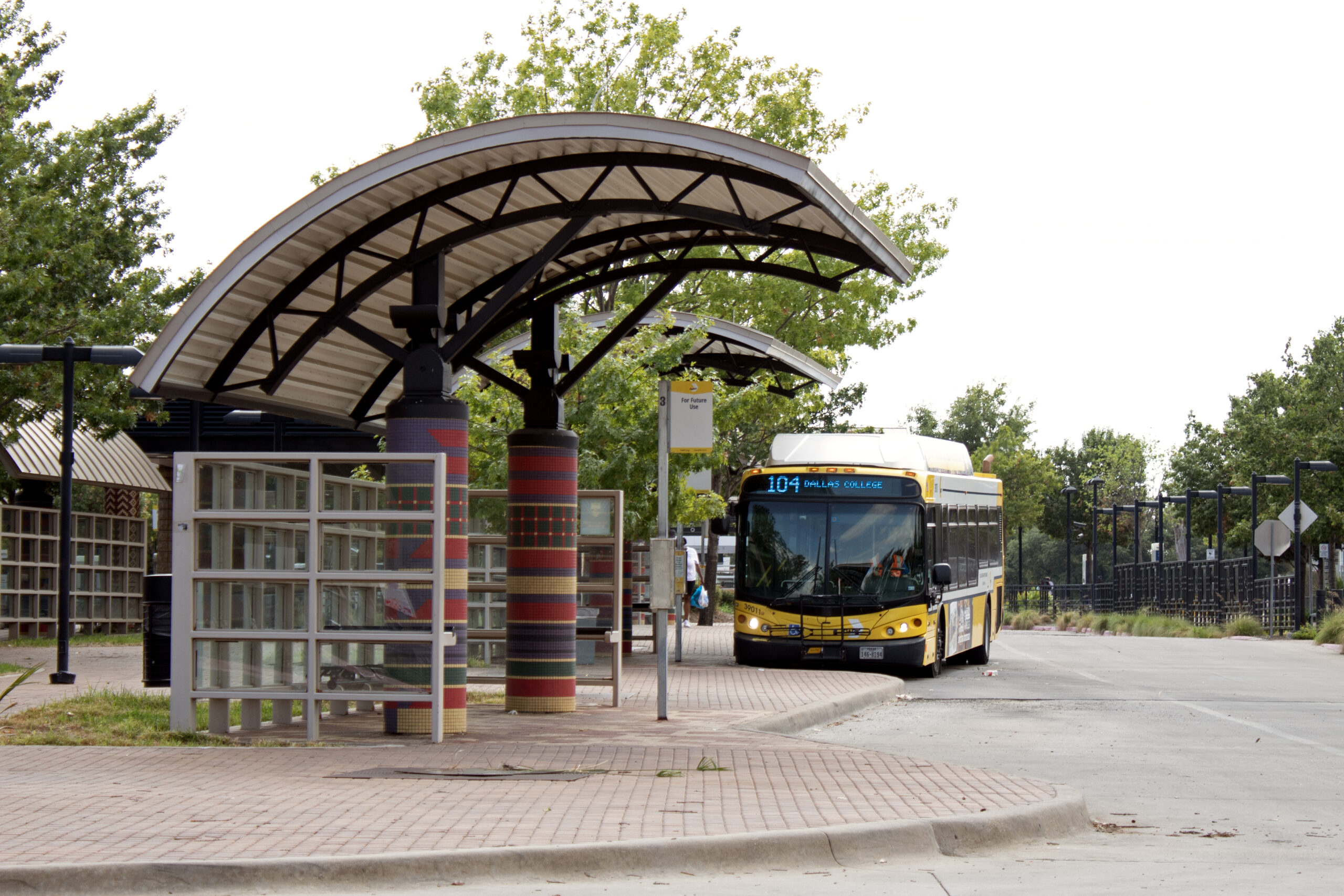 DART proposes historic service cuts, residents say changes would hurt ...