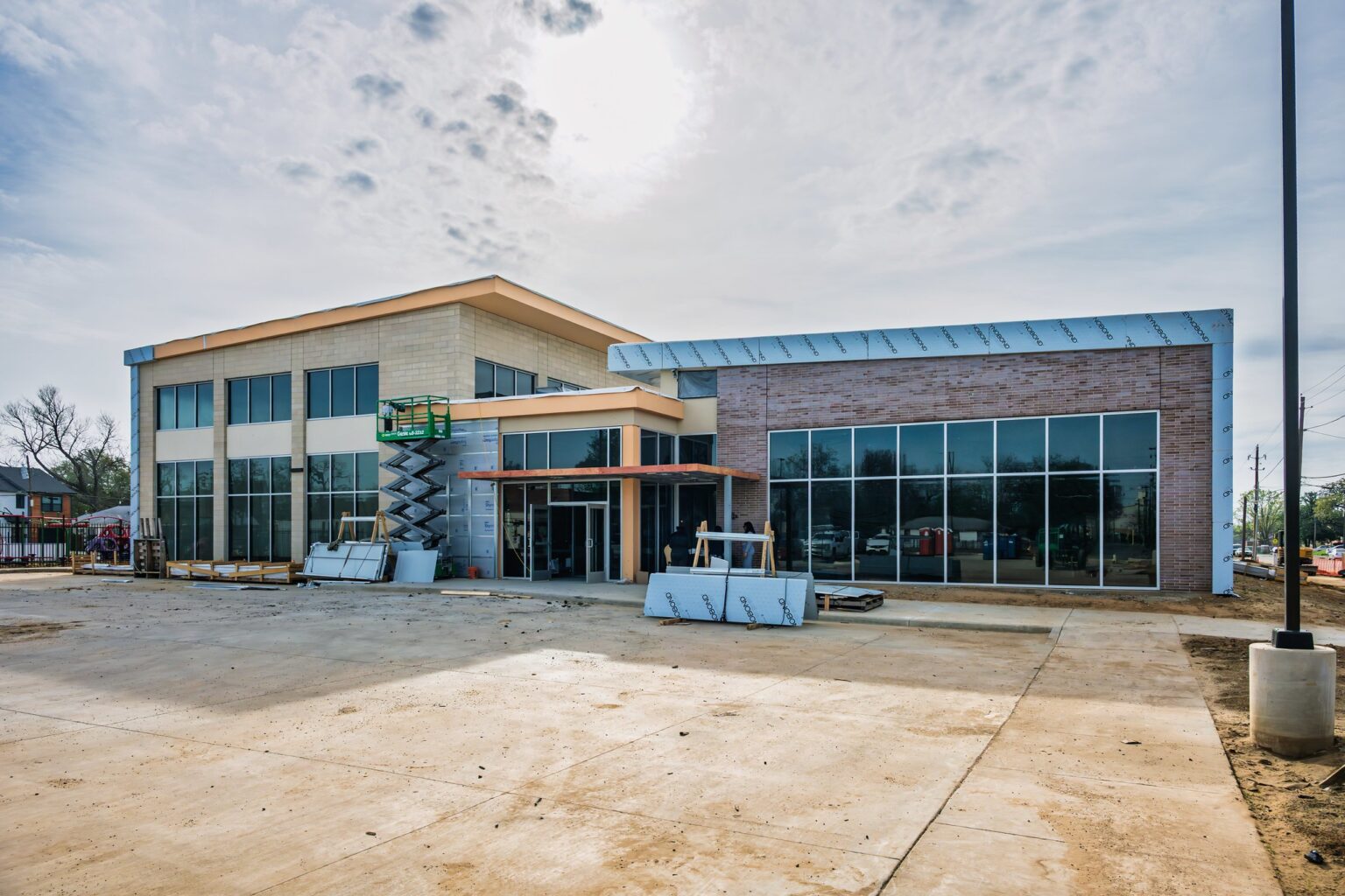 Park South YMCA reopens after $15 million renovation – Dallas Free Press