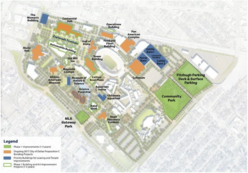 Behind the story: Ongoing investigations in South Dallas – Dallas Free ...