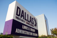 Major renovations planned in Dallas ISD’s $6.2B bond – Dallas Free Press